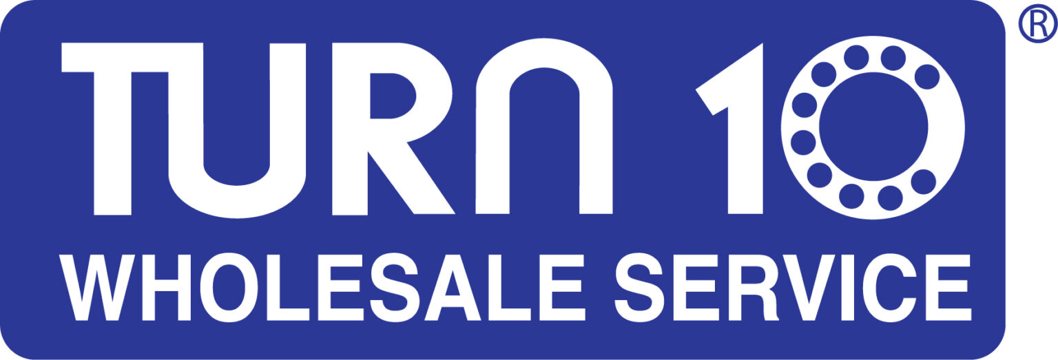 Turn Ten Wholesale
