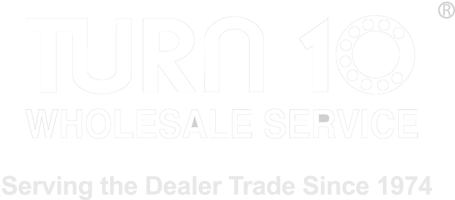 Turn Ten Wholesale